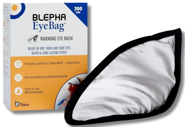 Blepha EyeBag Warming Eye Mask | Pharmacy Prime