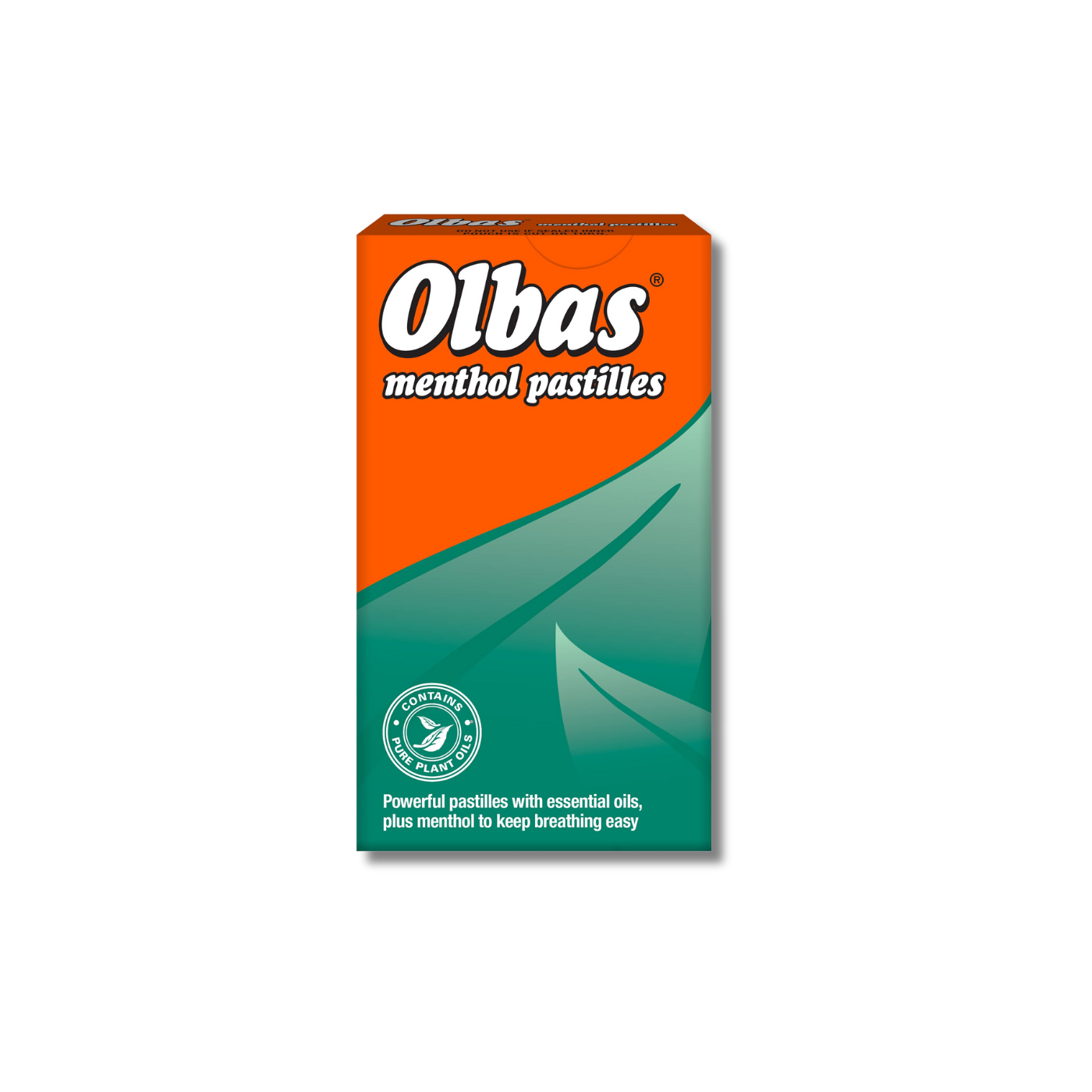 Olbas Menthol Pastilles - 45g | Pharmacy Prime