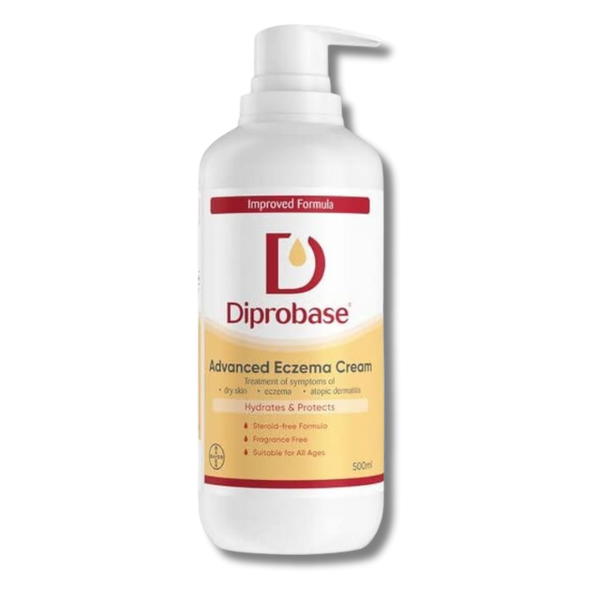 Diprobase Cream – 500g | Pharmacy Prime
