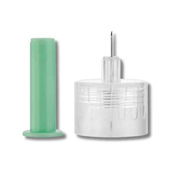 BD Viva 4mm / 32G Diabetic Pen Needles - Pack of 90 Needles for Comfor ...