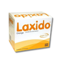 Laxido Orange Powder for Oral Solution - 30 Sachets | Pharmacy Prime