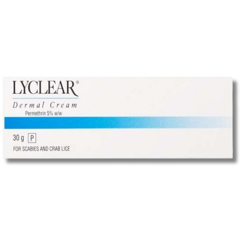 Lyclear Dermal Cream - 30g | Pharmacy Prime