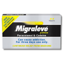 Migraleve Yellow - 24 Tablets | Pharmacy Prime