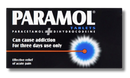 Paramol - 32 Tablets | Pharmacy Prime