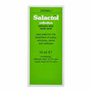 Salactol Collodion Wart Paint - 10ml | Pharmacy Prime
