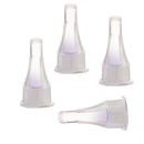 Mounjaro & Wegovy Compatible Needles - Pack of 4 (Carepoint Ultra 4mm ...